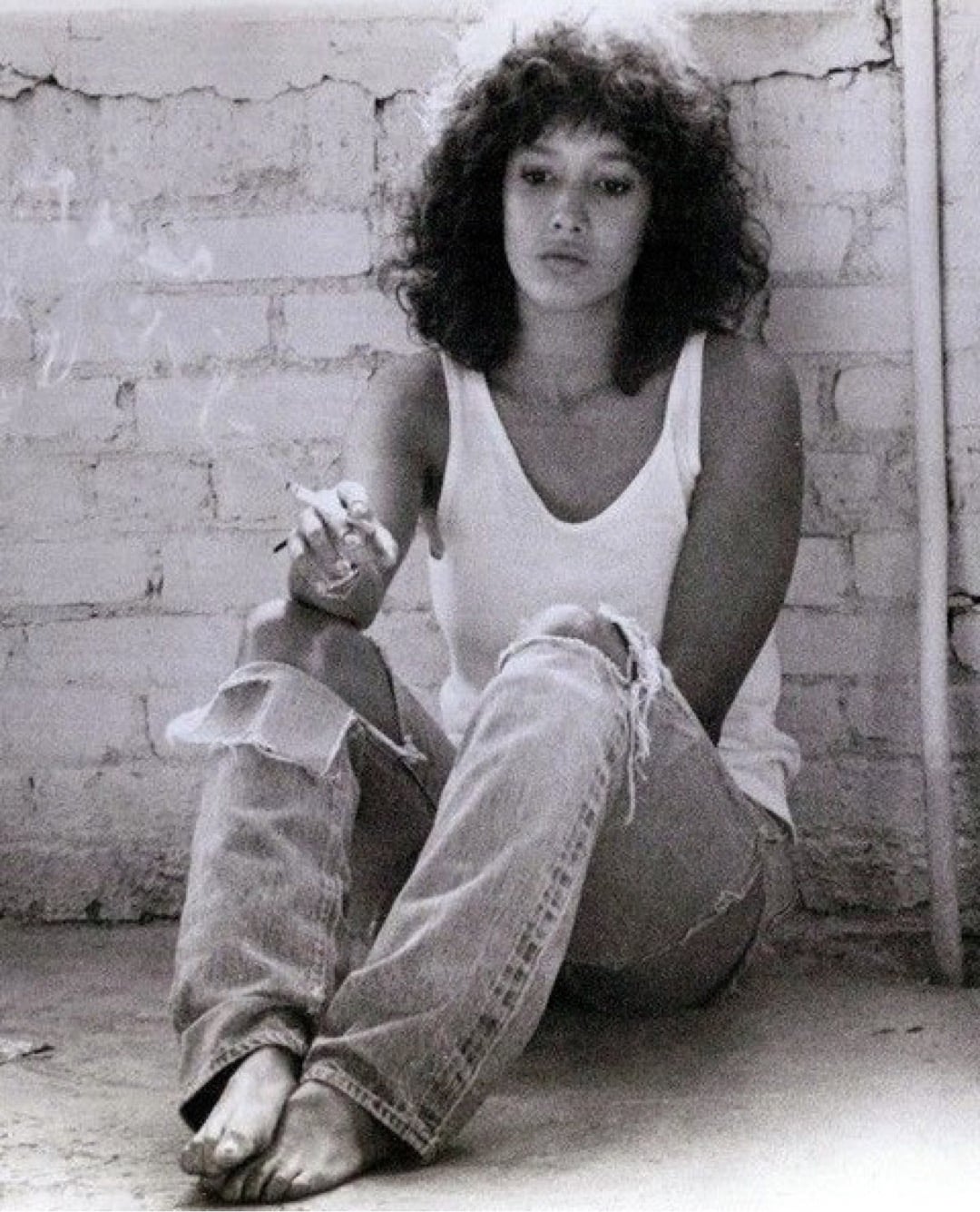 Jennifer Beals 80s & 90s - F*XOXO