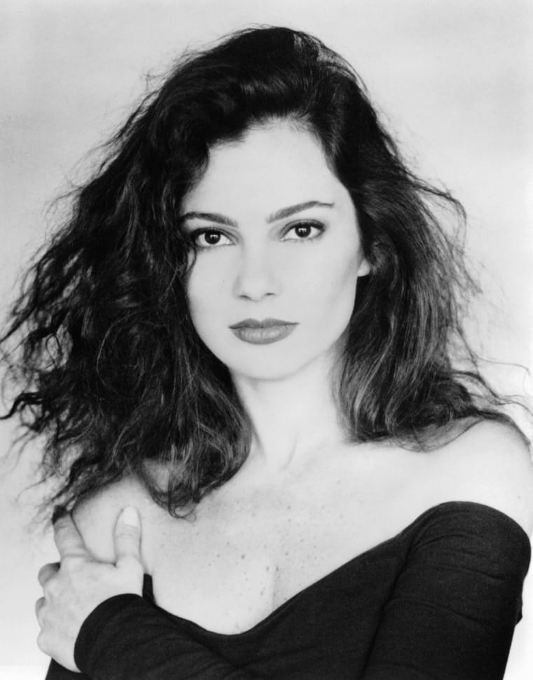 Fran Drescher 1993 – F*XOXO