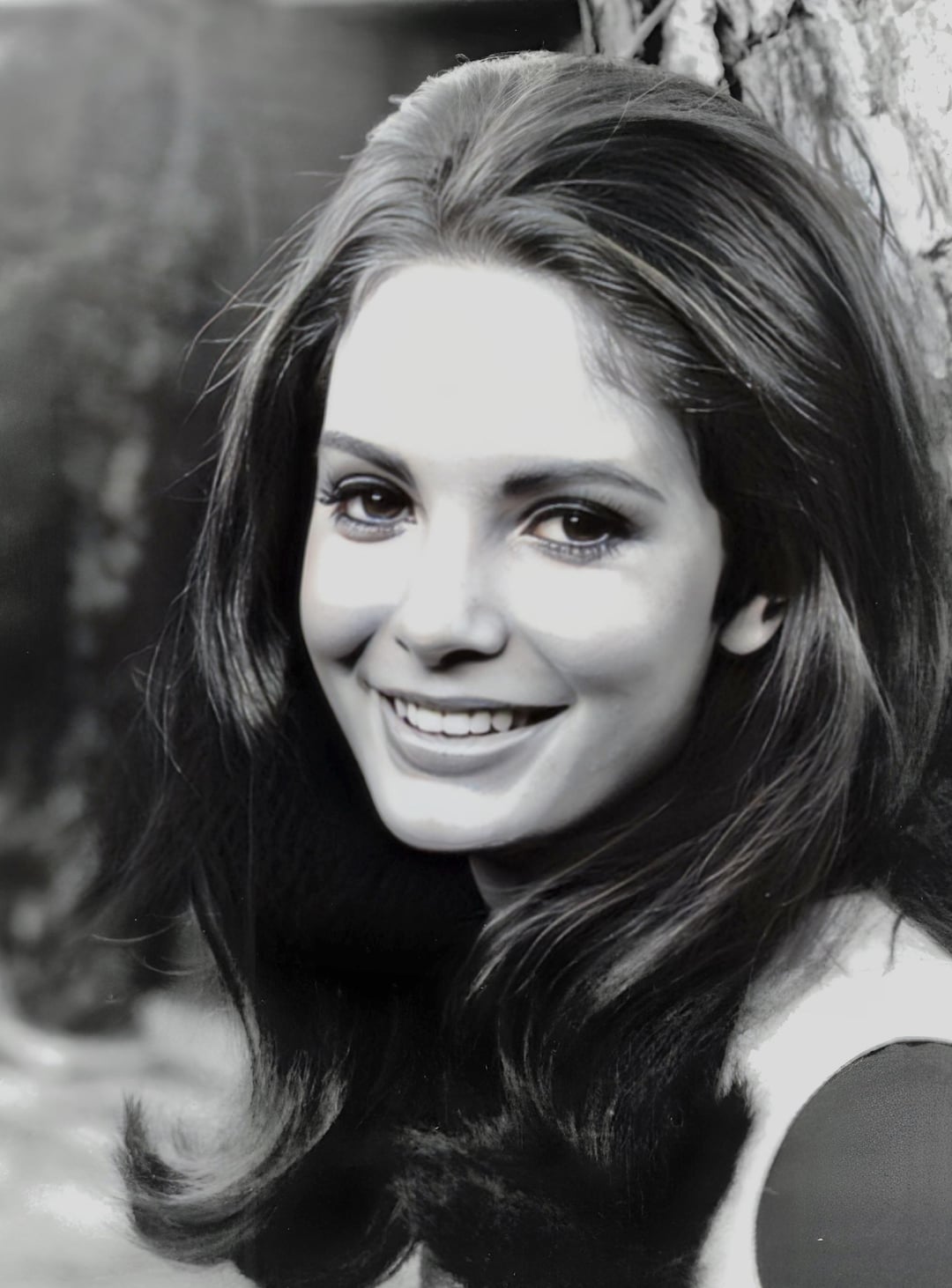 Jaclyn Smith, 1960s-70s – F*XOXO