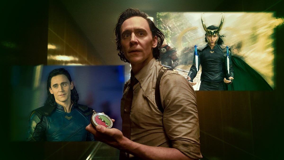 Tom Hiddleston has become low-key the best actor in the MCU – F*XOXO