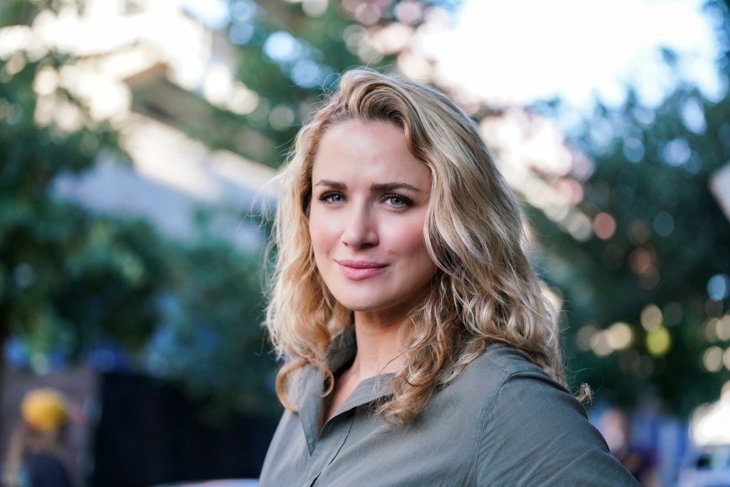 ‘FBI’ Star Shantel VanSanten Moves To ‘FBI: Most Wanted’ For Season 5 ...
