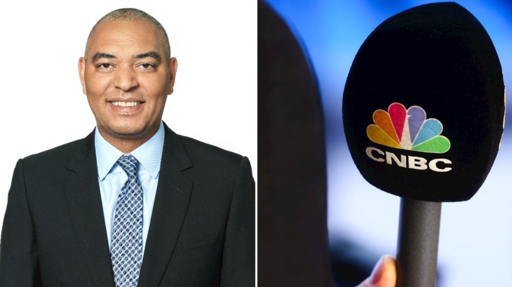 CNBC International President John Casey Steps Down After 29 Years - F*XOXO