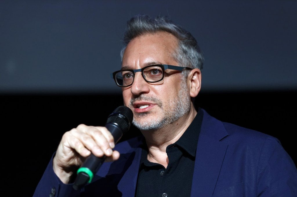 Interview With Veteran TV director Jeremy Podeswa - F*XOXO