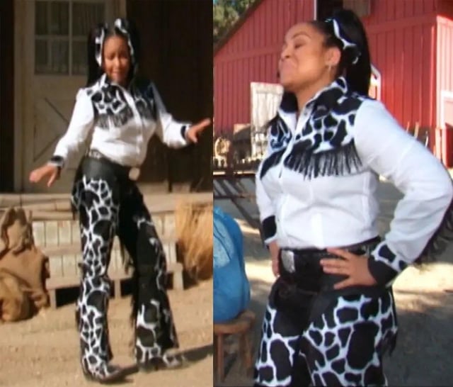 Raven Baxter’s outfits in That’s So Raven (2003-2007) - F*XOXO