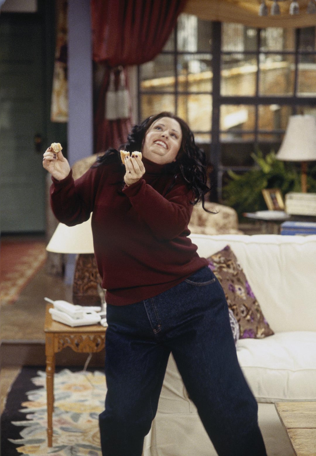 Completely normal bodies that film and tv tried to convince us were ...