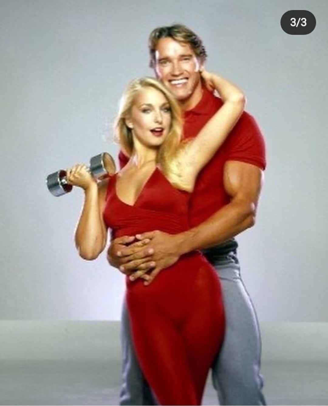 Heather Thomas 80s – F*XOXO