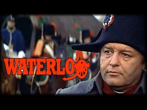 Waterloo (1970) – F*XOXO