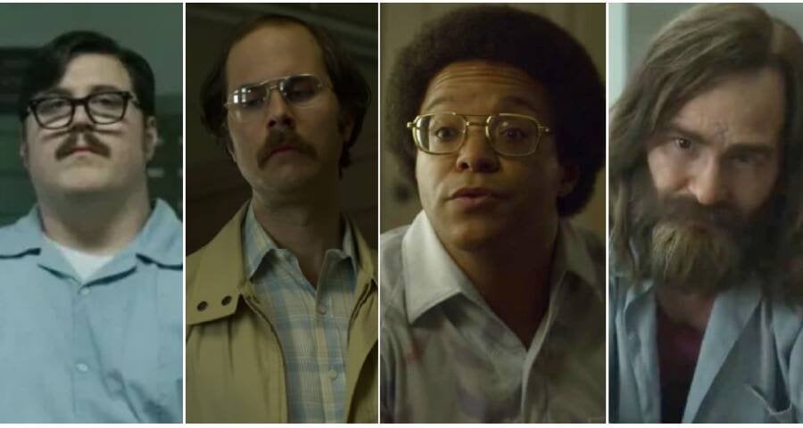 'Mindhunter': The True Stories Behind The Show's Killers And Profilers ...