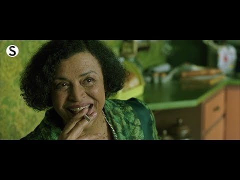 In The Matrix (1999) The Oracle says, "Would You Still Have Broken It ...