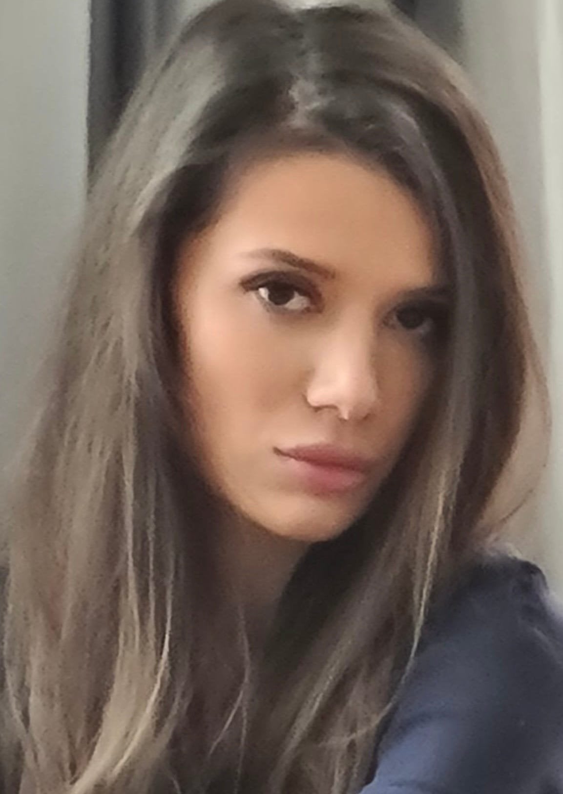 Efrosina Angelova posts ‘My traumatizing experience with my rapist ...