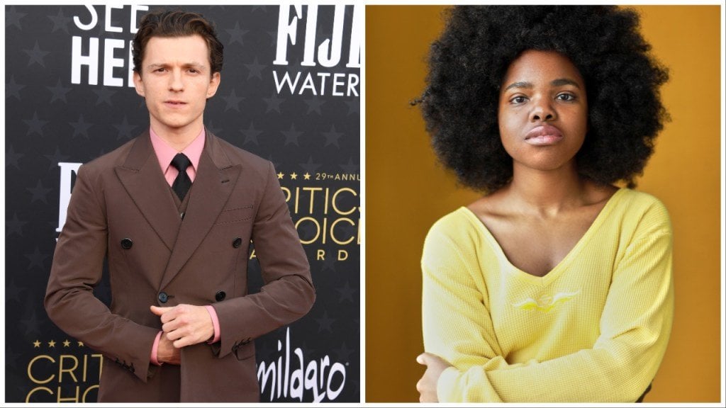 Tom Holland’s Romeo Finds His Juliet In Brit Newcomer Francesca ...