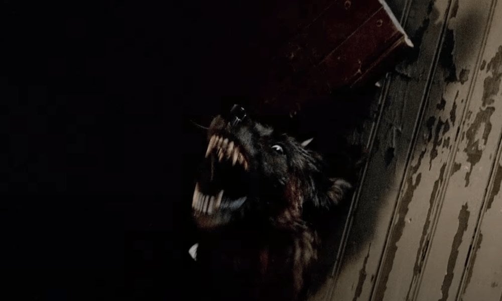 Wes Craven Produced Horror Movie ‘THE BREED’ Is Getting a Remake | BD ...