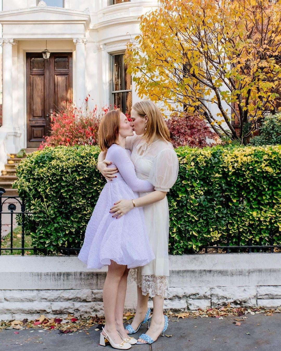 Tommy Dorfman Is Married! The ‘13 Reasons Why’ Alum Eloped with Partner ...