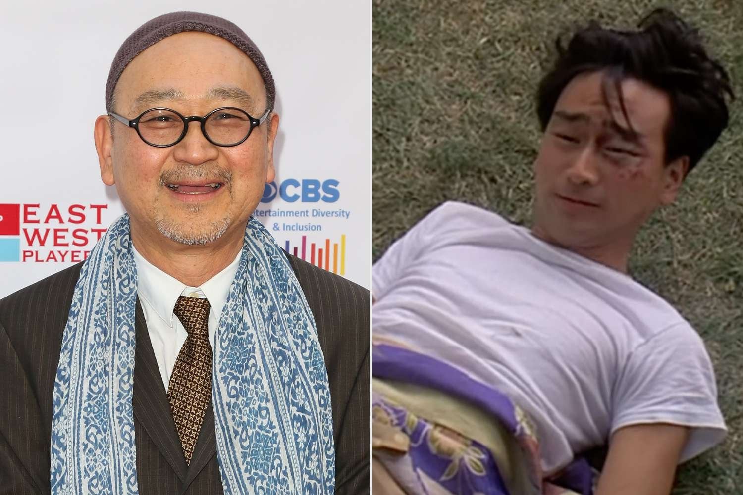 Gedde Watanabe Says He Didn’t Find His ‘Sixteen Candles’ Role Long Duk ...