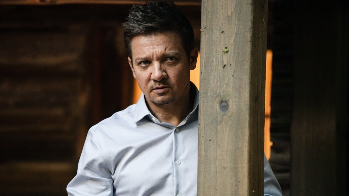 Jeremy Renner Says ‘I Don’t Have the Energy’ to Play Complex ...
