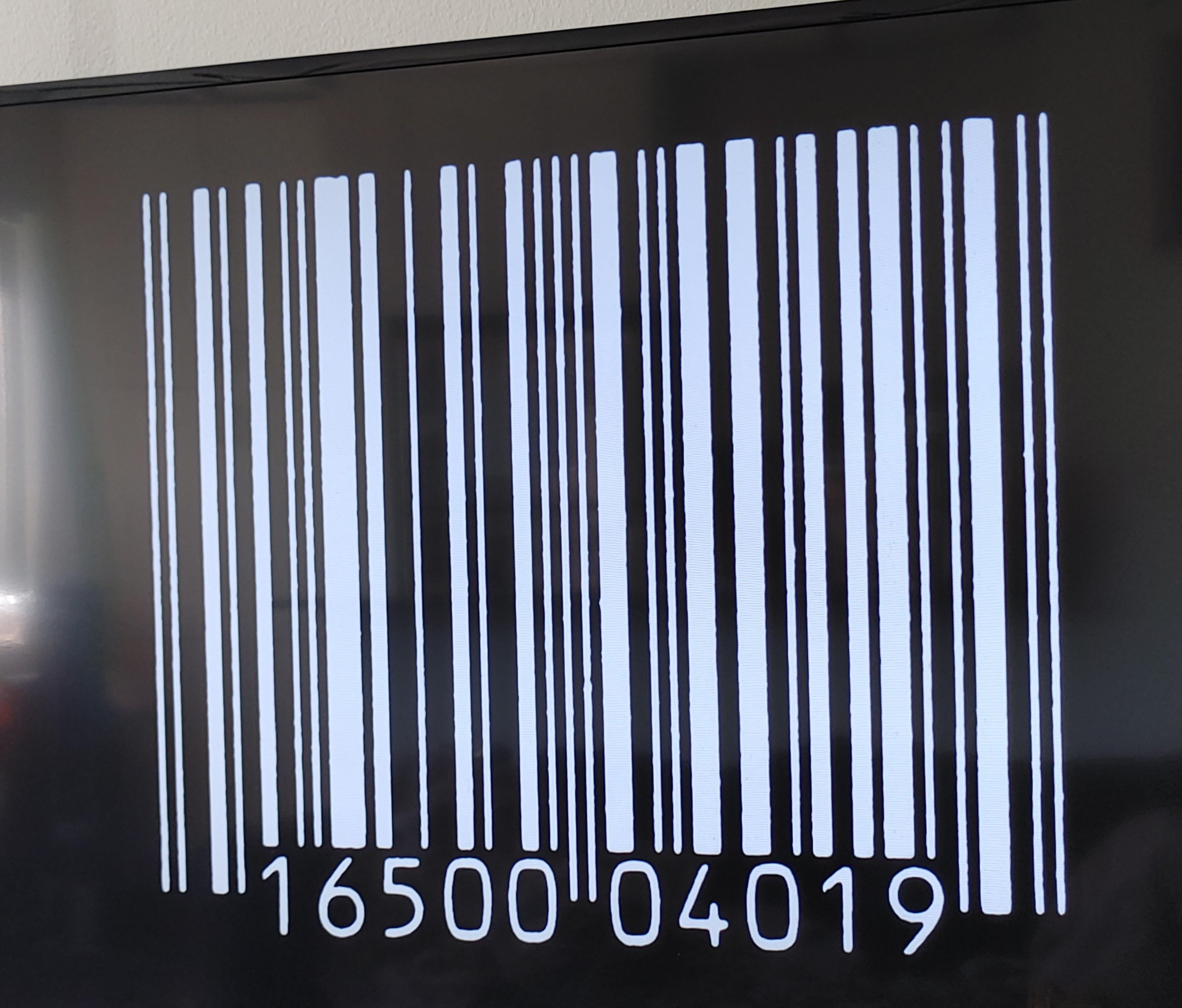 Real Life (1979) barcode - F*XOXO