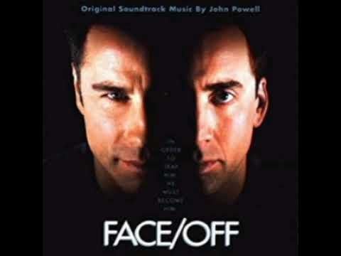 Every time I’m hearing “Face/OFF” Music, my tears are coming out. Do ...