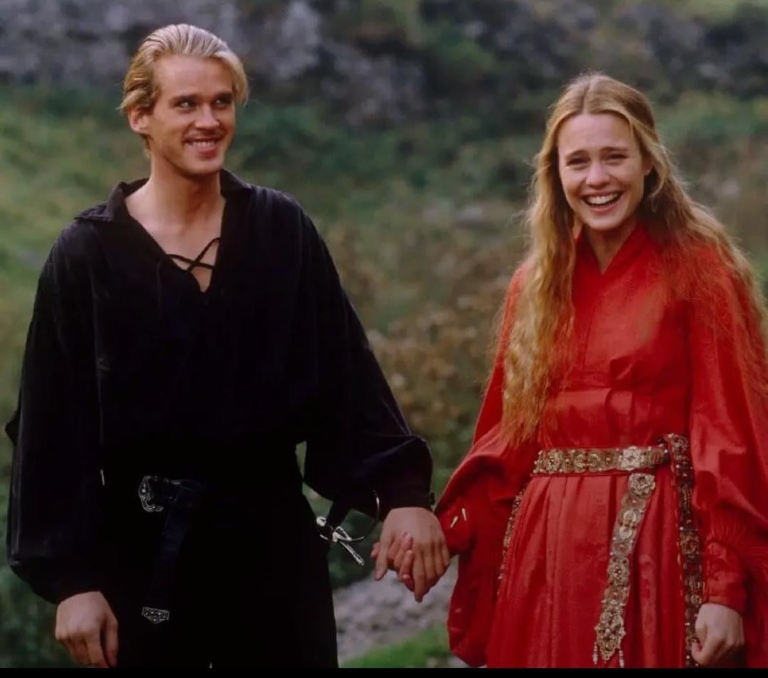 IMO It’s inconceivable that any on-screen couple looked cuter and ...