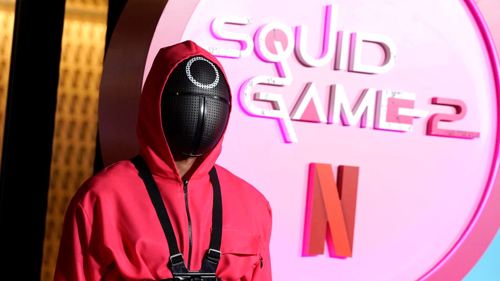 ‘Squid Game’ gets zero Emmy nominations despite record viewership—as ...