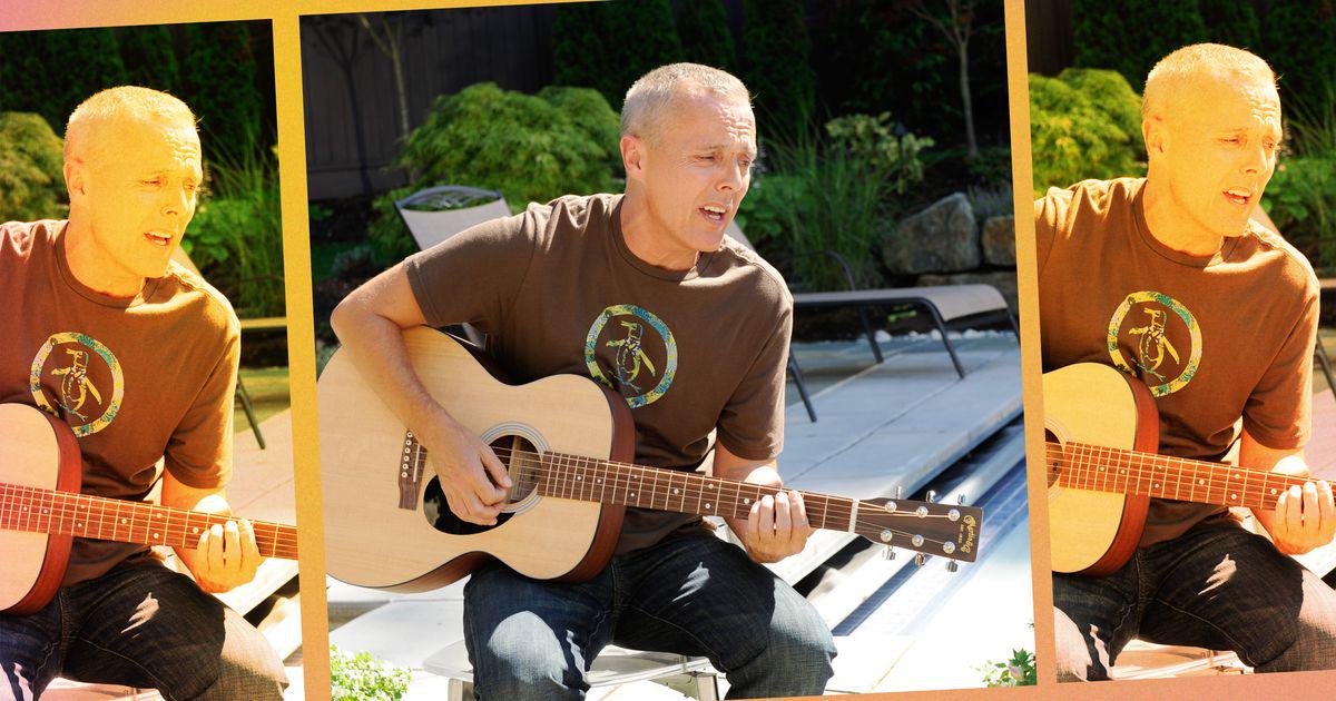 Curt Smith on the Legacy of His 'Psych' Guest Appearances: 'That’s what ...