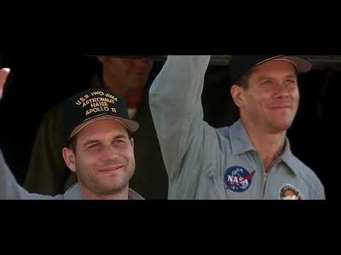 In memory of Apollo 13 Commander Jim Lovell, who passed yesterday, the ...