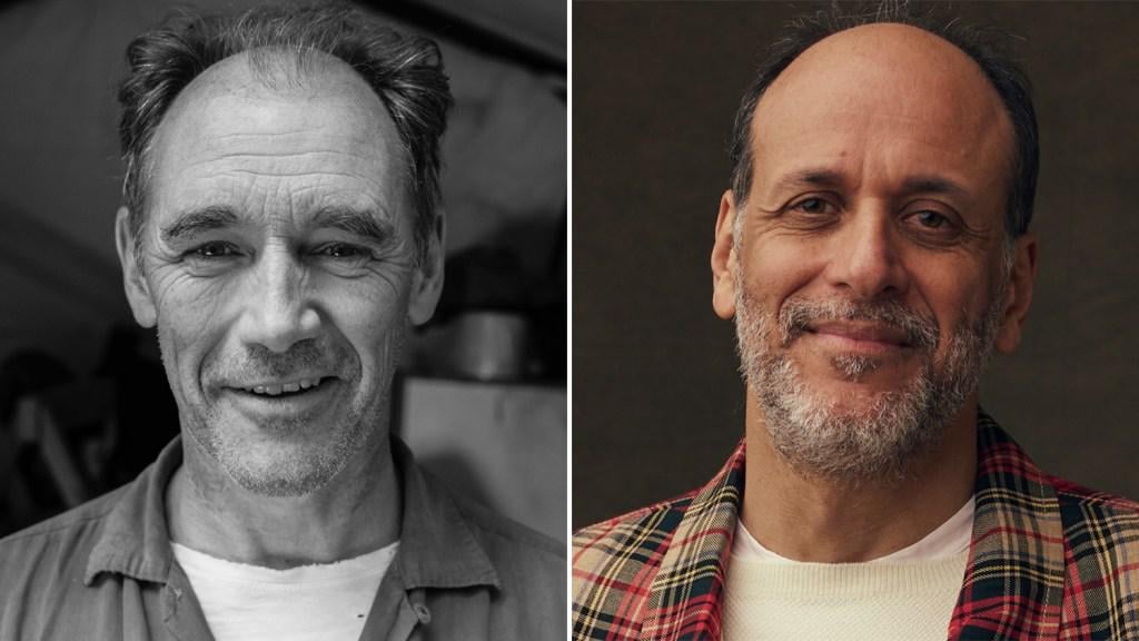Mark Rylance Joins Luca Guadagnino’s Next Film ‘Artificial’ – Also ...