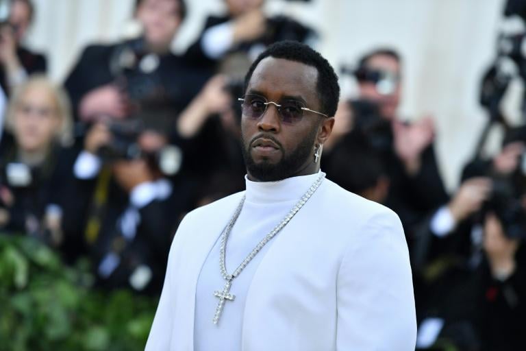 Diddy's Prison Nightmare: Rapper 'Wakes Up With Knife to His Throat' in ...
