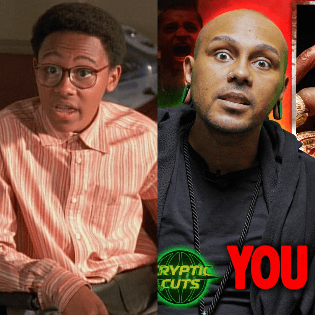 Former Malcolm in the Middle actor Craig Lamar Traylor (Stevie) now ...