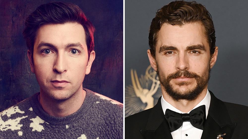 ‘Succession’ Star Nicholas Braun Joins Dave Franco, Peter Dinklage, and ...
