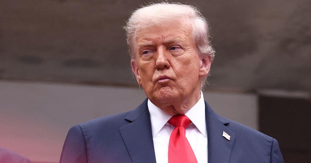 Conservative Rick Wilson Warns MAGA Loyalists: Trump 'Will Be Dead ...