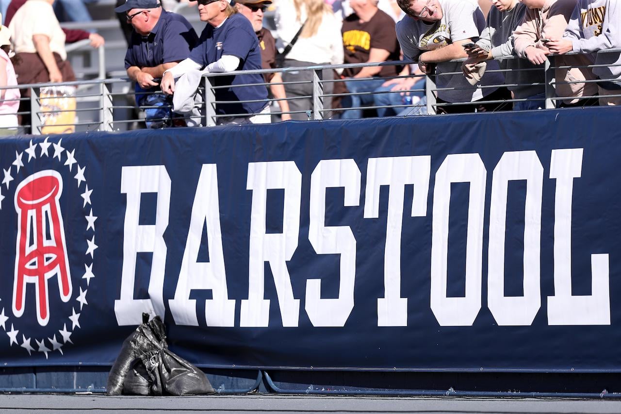 Barstool personality Cody Franke, the ‘nicest guy in the world,’ dies ...
