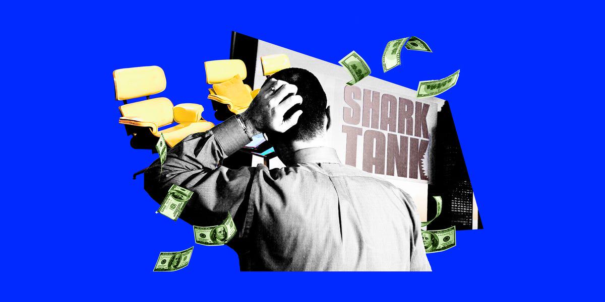 Why Shark Tank founders are struggling in 2025: ‘The prognosis is not ...