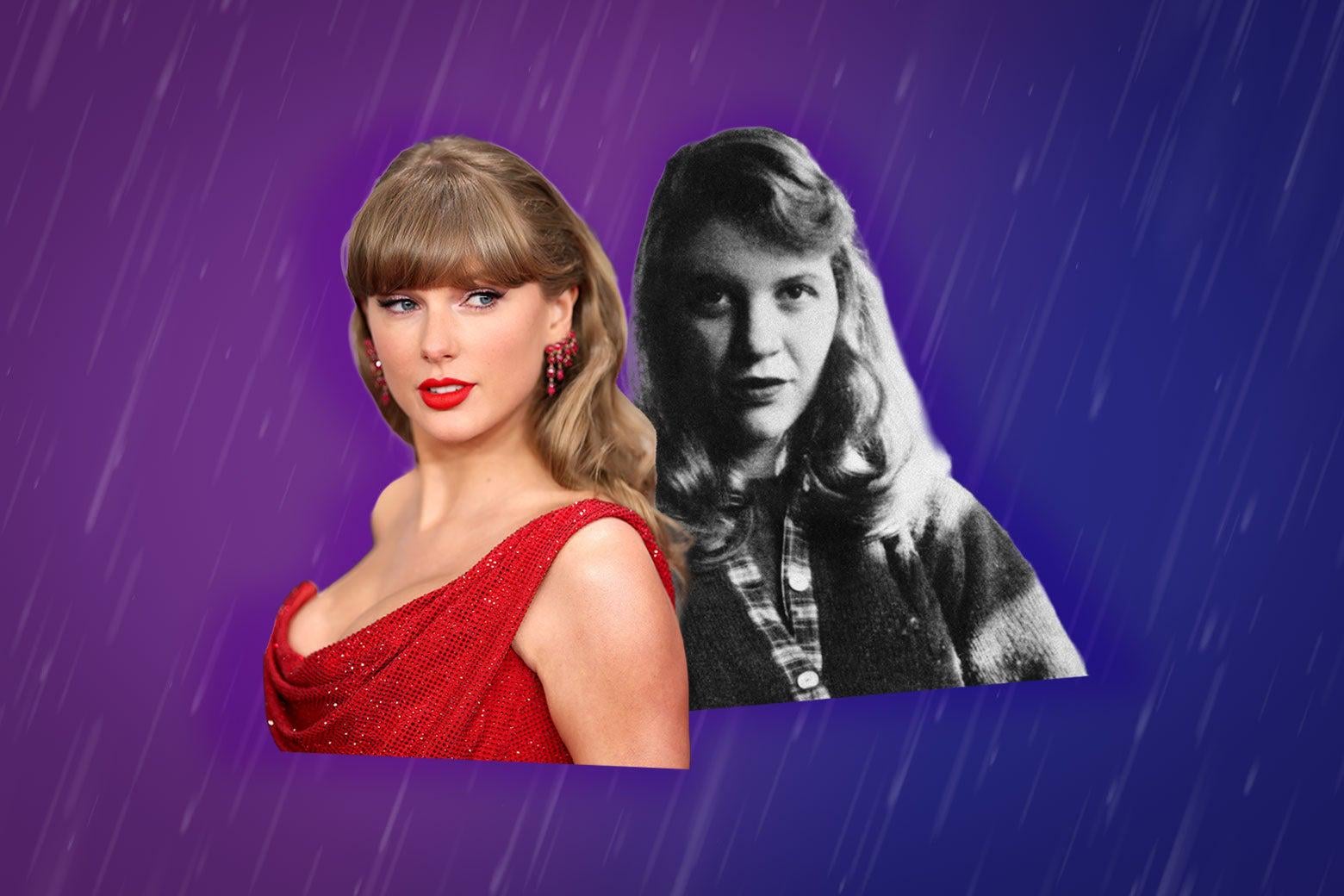 Criticizing Taylor Swift Isn’t Inherently Sexist. That Hasn’t Stopped a ...