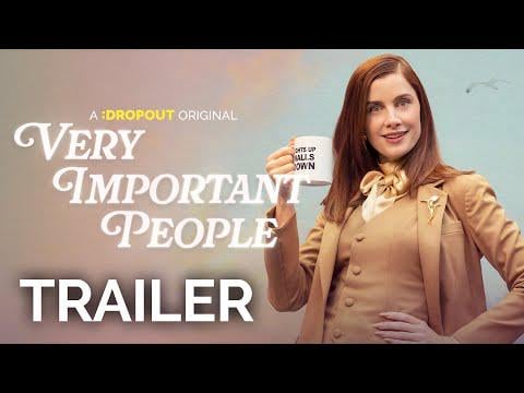 Very Important People Season 3 Teaser Trailer | ft. Rekha Shankar ...