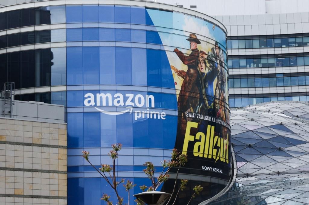 Amazon Prime Video Ad-Supported Reach Hits 315M Monthly Viewers - F*XOXO