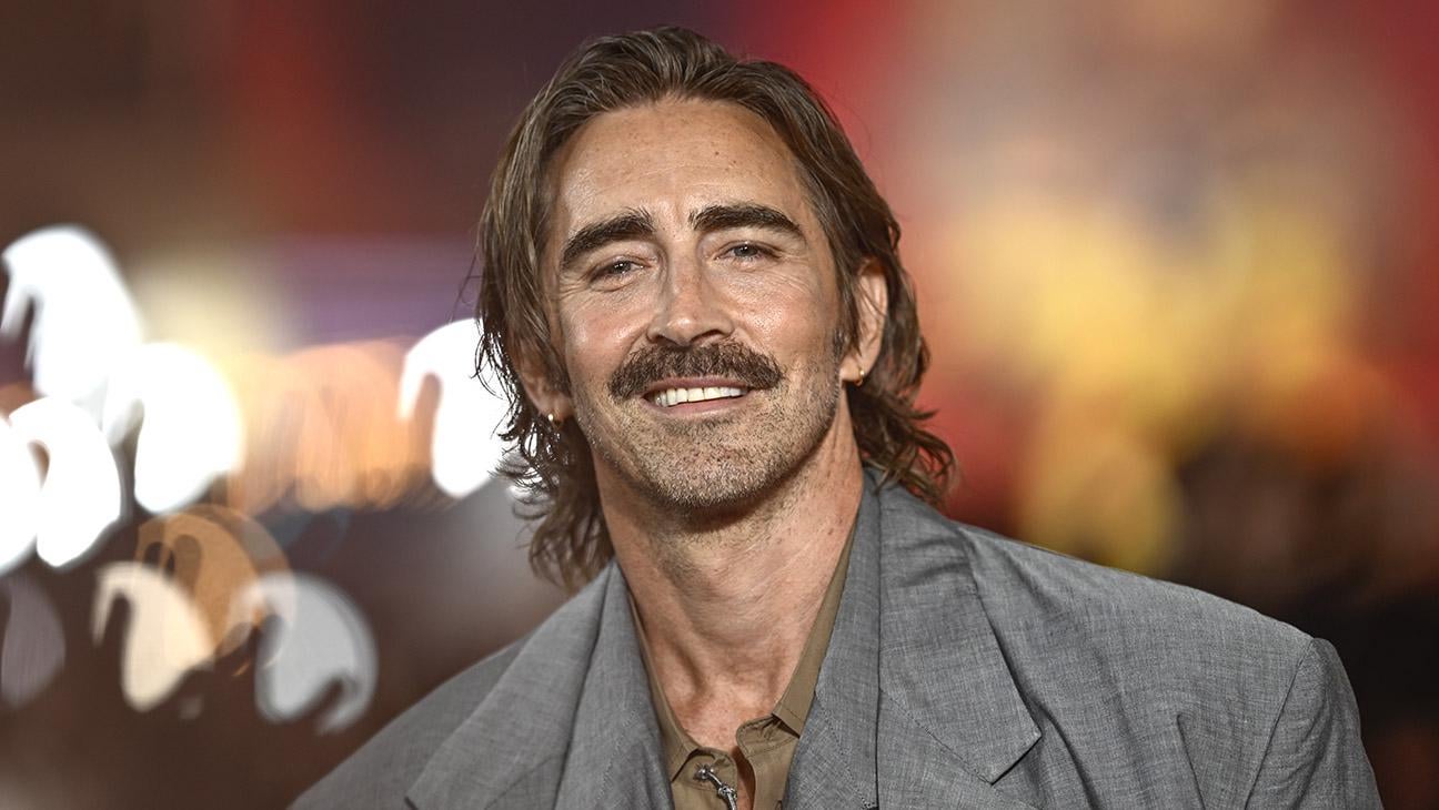 Lee Pace talks how 'Halt and Catch Fire' lasted for four seasons ...