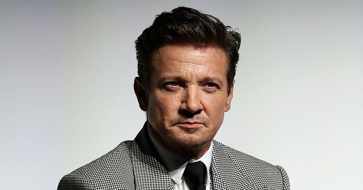 Marvel star Jeremy Renner 'threatened to call ICE' on filmmaking ...