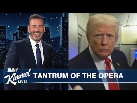 Trump Threatens to Delay SNAP Benefits, Brags About Trumpified Kennedy ...