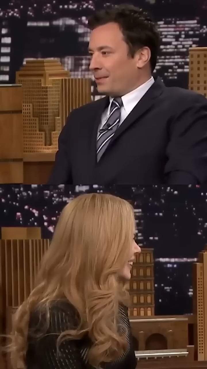 While Jimmy Fallon and Nicole Kidman may never end up together, we can ...