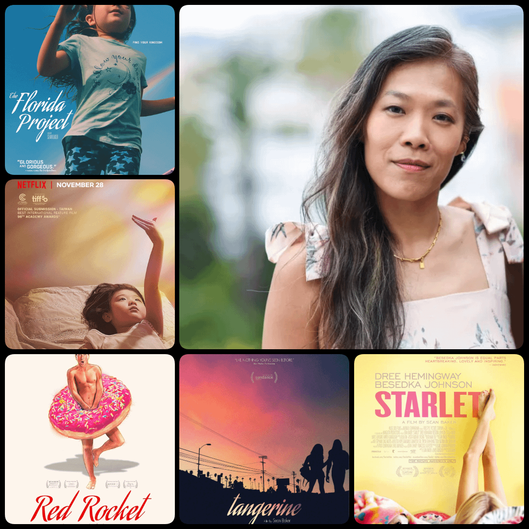 AMA/Q&A Announcement - Shih-Ching Tsou - Monday 12/8 at 3:00 PM ET ...