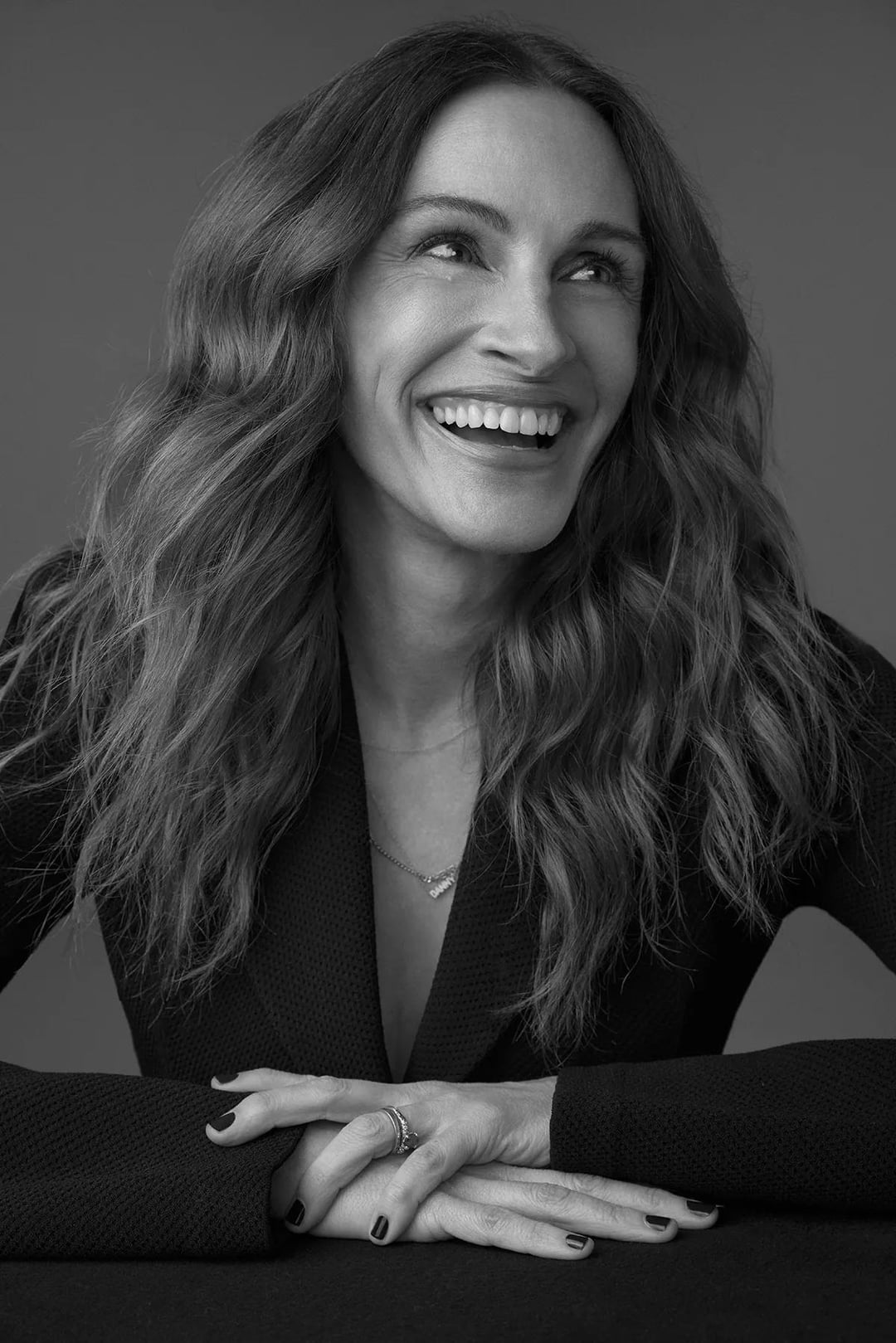 Julia Roberts and Sean Penn for Variety’s Actors on Actors; Photography ...