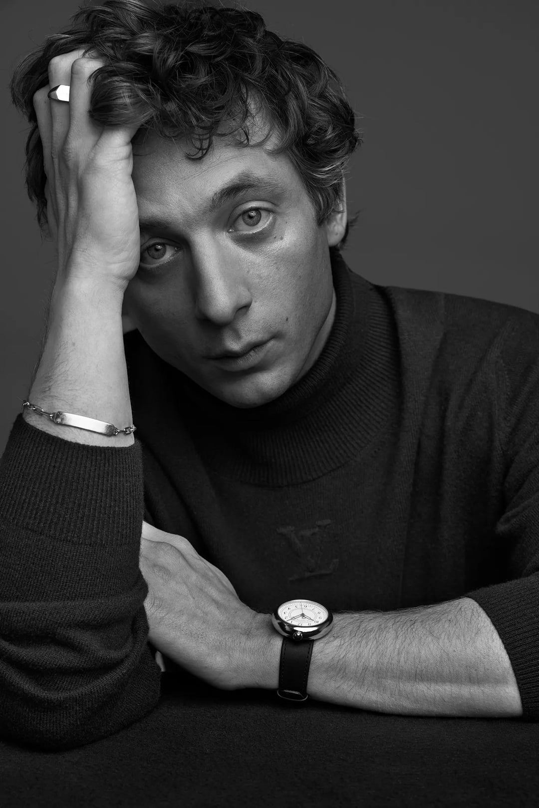 Kate Hudson and Jeremy Allen White for Variety's Actors on Actors ...