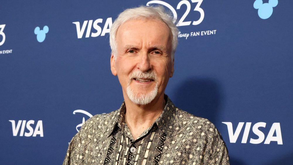 James Cameron Contends Netflix Acquisition of Warner Bros. Would Be ...